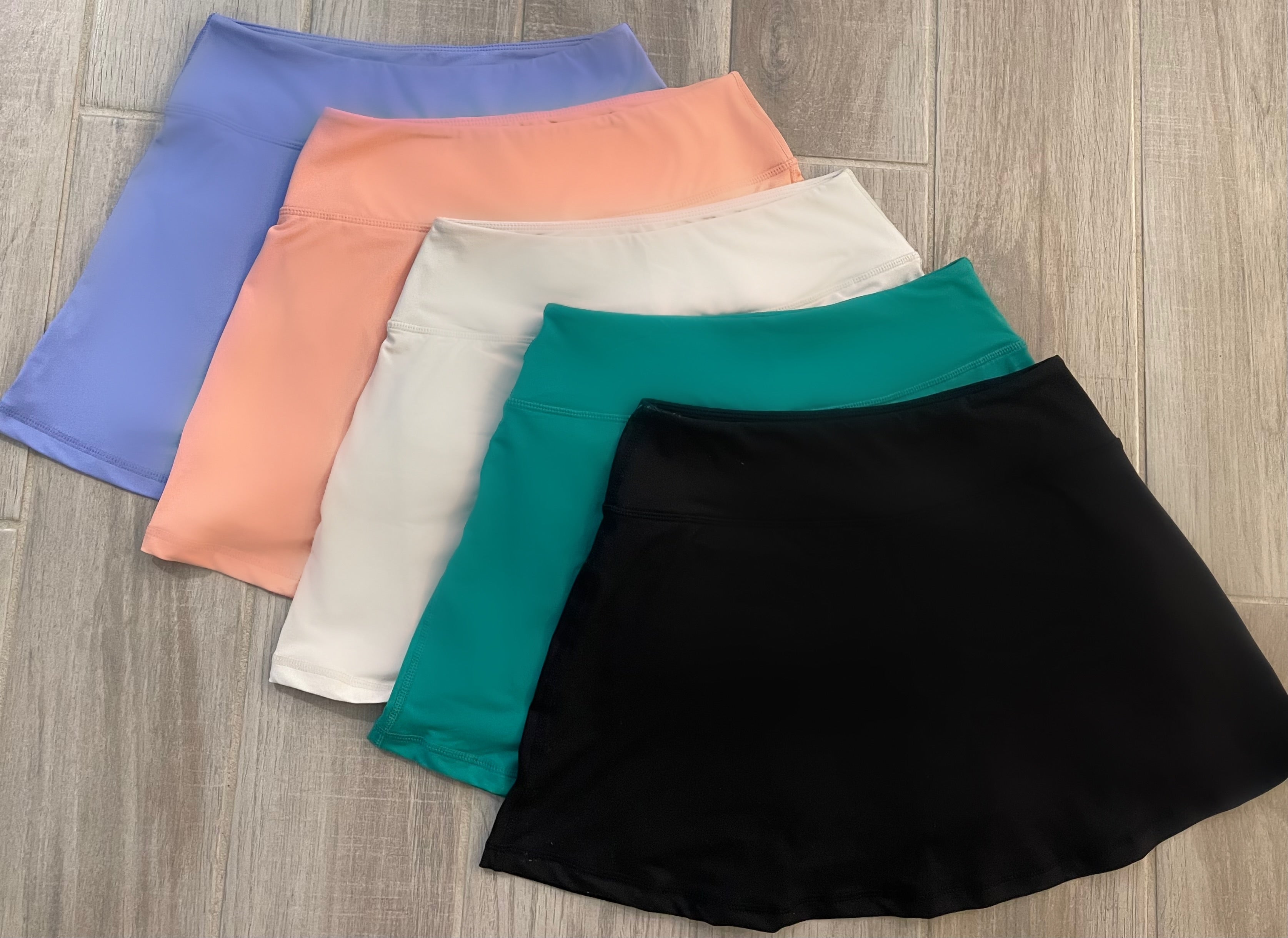 Rae Mode skort – Serenity K Boutique